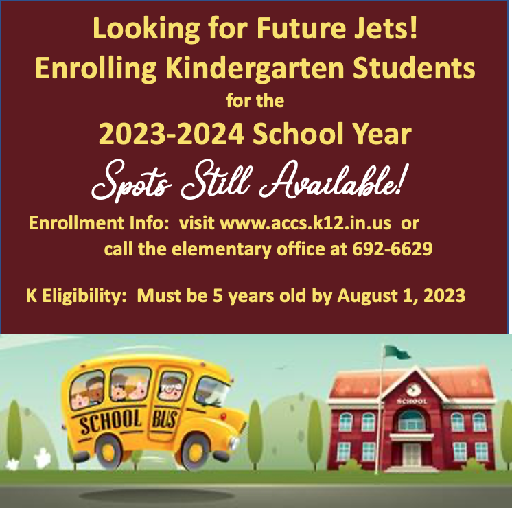 Live Feed | Adams Central Community Schools