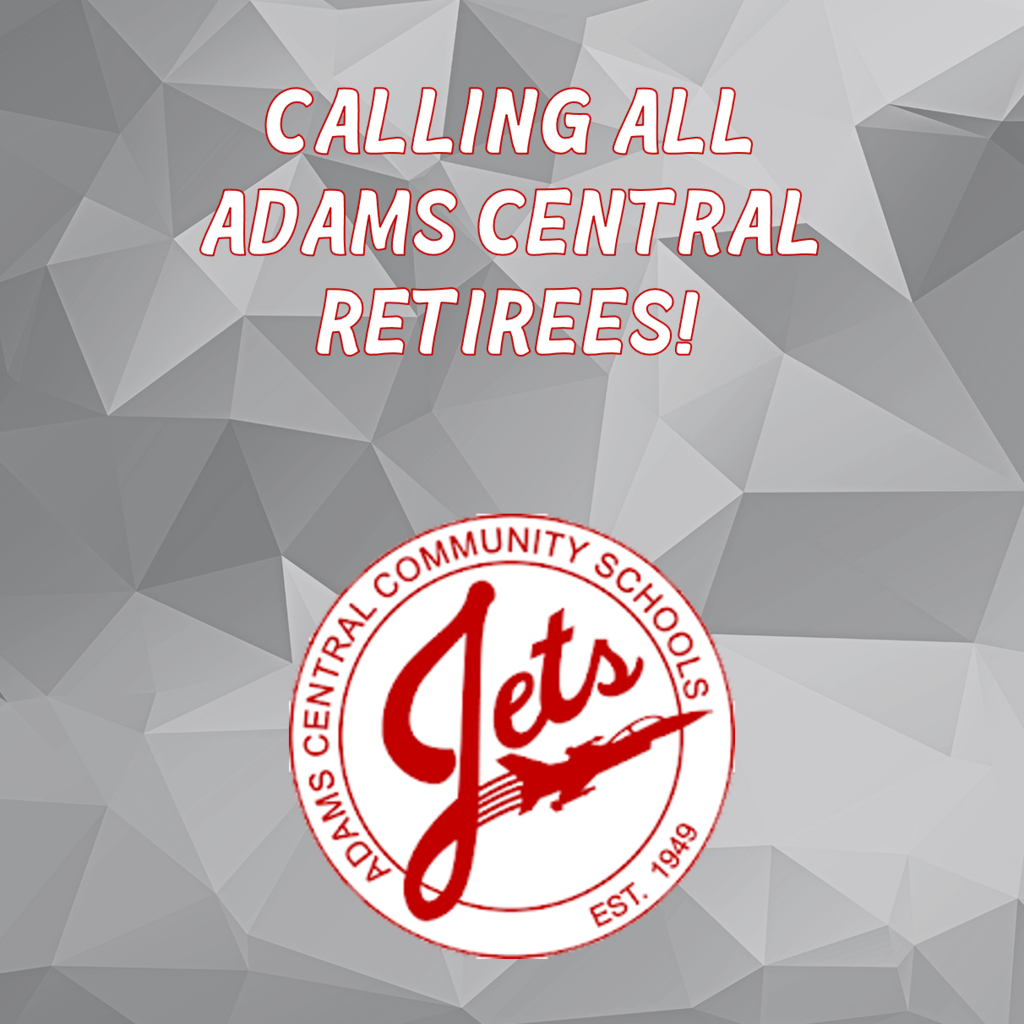 Live Feed | Adams Central Community Schools